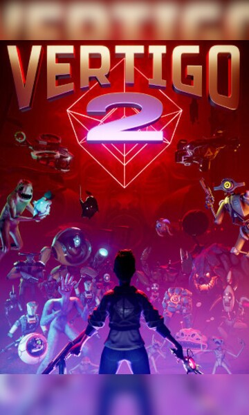 ¡Comprar Vertigo 2 (PC) - Steam Clave - GLOBAL - Barato - G2A.COM!