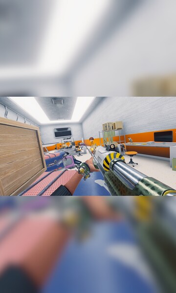 Buy Vertigo 2 (PC) - Steam Key - GLOBAL - Cheap - G2A.COM!