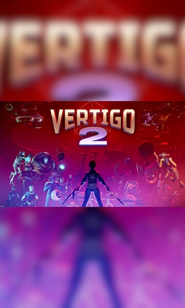 Buy Vertigo 2 (PC) - Steam Key - GLOBAL - Cheap - G2A.COM!