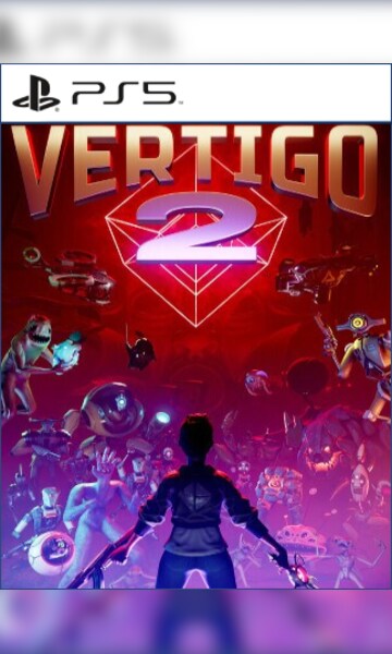 Buy Vertigo 2 (PS5) - PSN Key - GLOBAL - Cheap - G2A.COM!