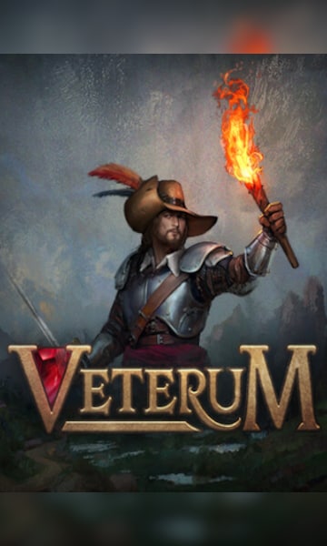 Veterum 🥇 Best Prices | G2A.COM