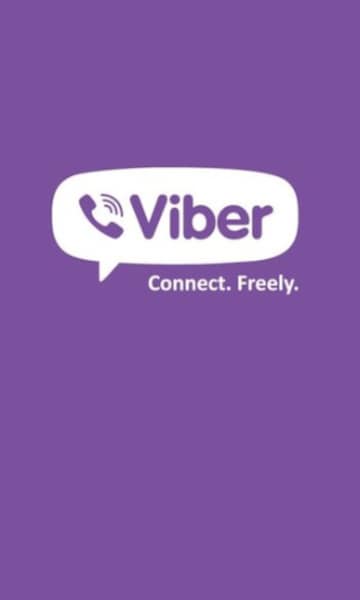 Buy Viber Card 10 USD - Viber Key - GLOBAL Online | G2A.COM