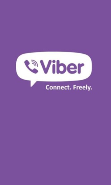 Viber Card 🥇 Best Prices | G2A.COM