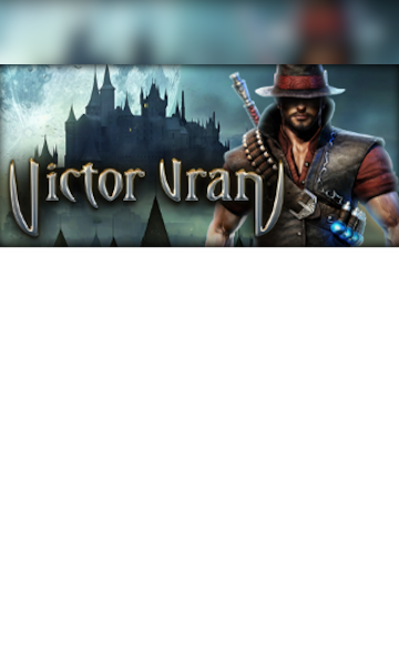 Victor Vran 4-Pack 🥇 Best Prices | G2A.COM