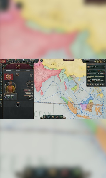 Buy Victoria 3 Grand Edition Steam Key