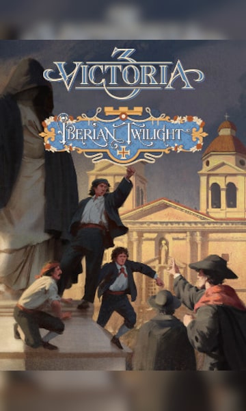 Compra Victoria 3: Iberian Twilight - Immersion Pack (PC) - Steam Clave ...