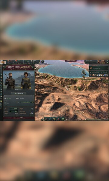 Buy Victoria 3 (PC) - Steam Account - GLOBAL - Cheap - G2A.COM!