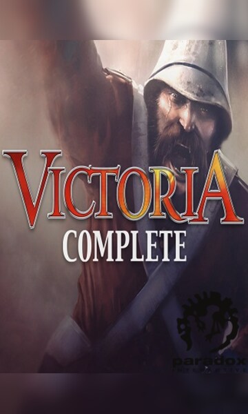 Victoria Complete 🥇 Best Prices | G2A.COM