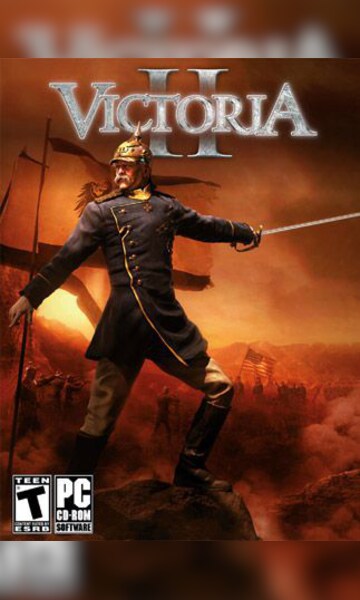 Victoria II Complete Edition (PC) - Steam Schlüssel - GLOBAL kaufen ...