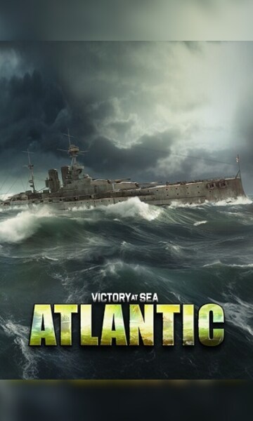 Buy Victory at Sea Atlantic (PC) - Steam Key - EUROPE - Cheap - G2A.COM!