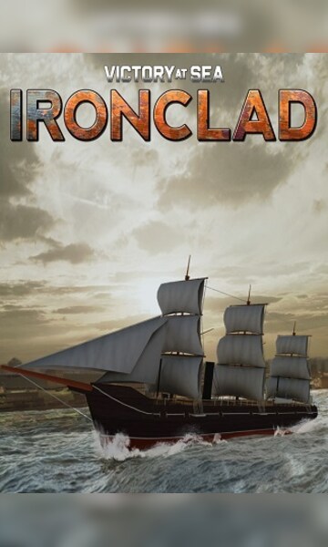 Victory At Sea Ironclad 🥇 Best Prices | G2A.COM