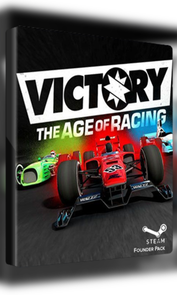 Victory: The Age of Racing 🥇 Best Prices | G2A.COM