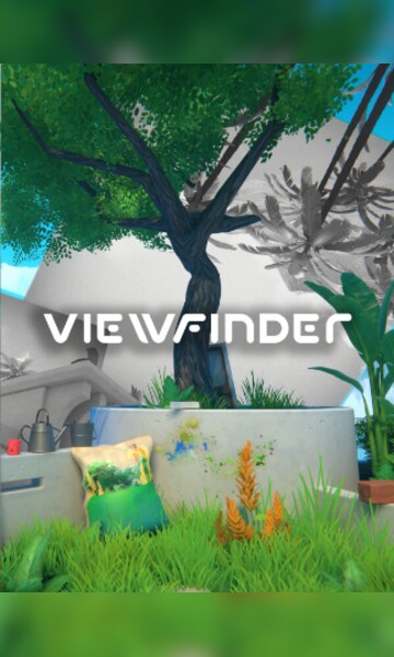 Viewfinder 🥇 Mejores ofertas y precios baratos | G2A.COM