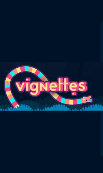 ¡Comprar Vignettes Steam Clave GLOBAL - Barato - G2A.COM!