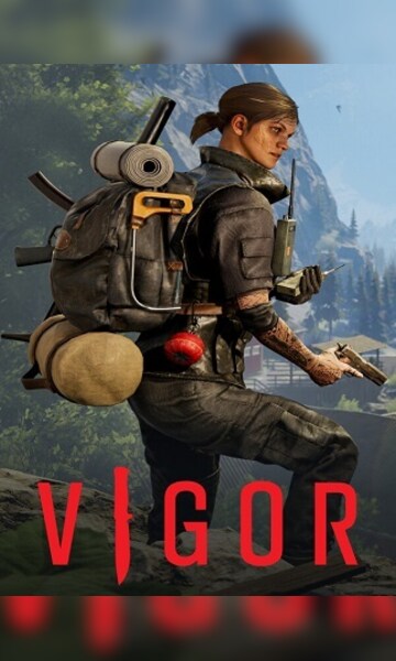 Vigor 🥇 Best Prices | G2A.COM