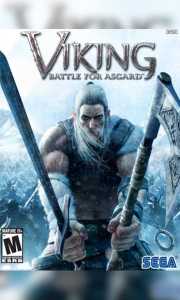 Viking: Battle for Asgard 🥇 Best Prices | G2A.COM