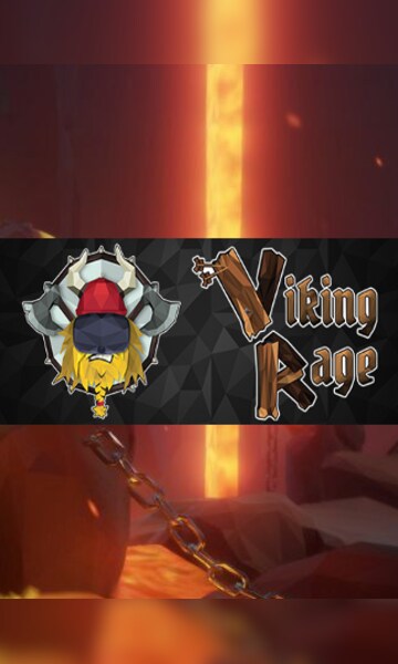 Viking Rage 🥇 Best Prices | G2A.COM