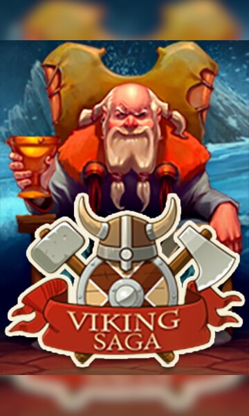Viking Saga: The Cursed Ring 🥇 Best Prices | G2A.COM