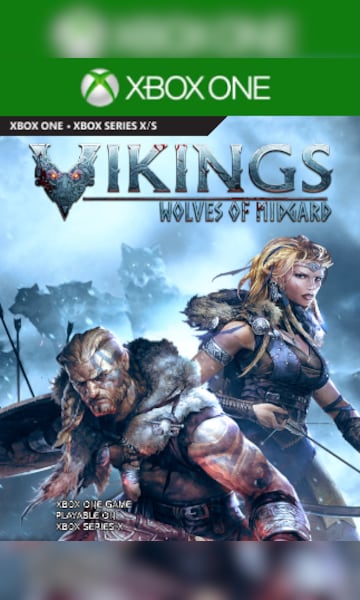 Buy Vikings - Wolves of Midgard (Xbox One) - Xbox Live Key - ARGENTINA ...