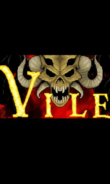 Buy Vile Steam Key GLOBAL - Cheap - G2A.COM!