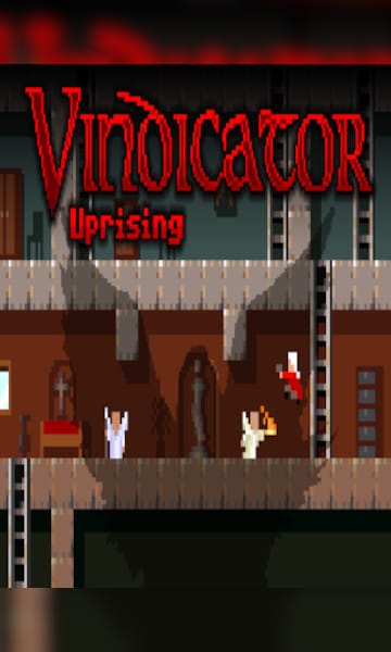 Buy Vindicator: Uprising Steam Key GLOBAL - Cheap - G2A.COM!