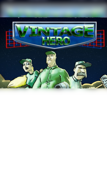 Vintage Hero 🥇 Best Prices | G2A.COM