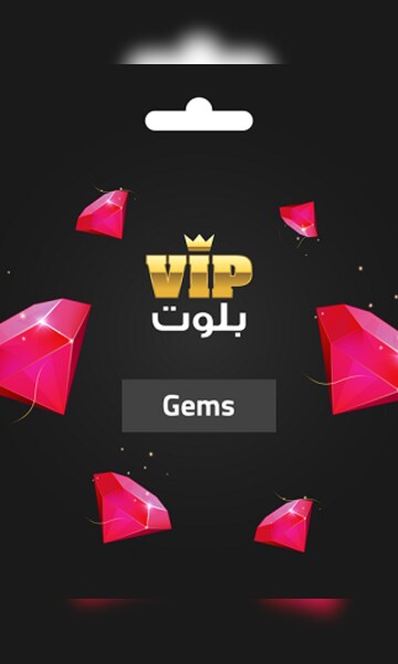 Buy VIP Baloot 220 Gems - Key - GLOBAL - Cheap - G2A.COM!