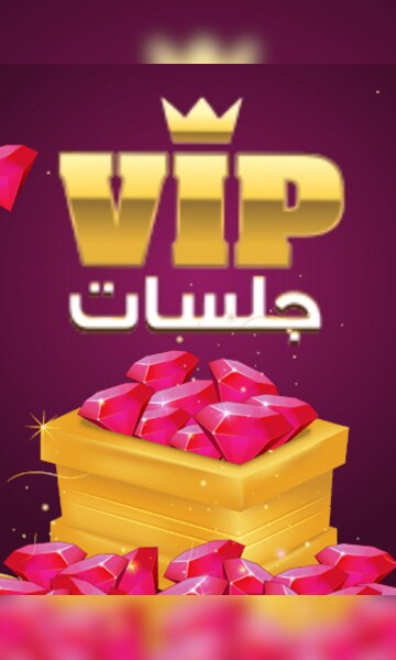 Buy VIP Jalsat 1200 Gems - Key - GLOBAL - Cheap - G2A.COM!
