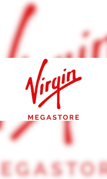 Buy Virgin Megastore Gift Card 500 EGP - Virgin Megastore Key - EGYPT ...