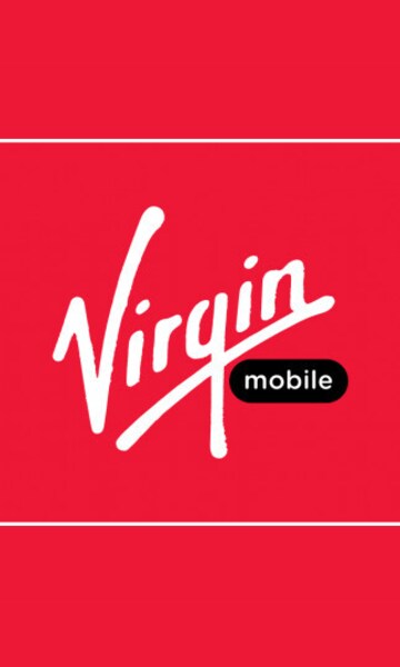 Buy Virgin Mobile Gift Card 15 SAR - Key - SAUDI ARABIA Online | G2A.COM