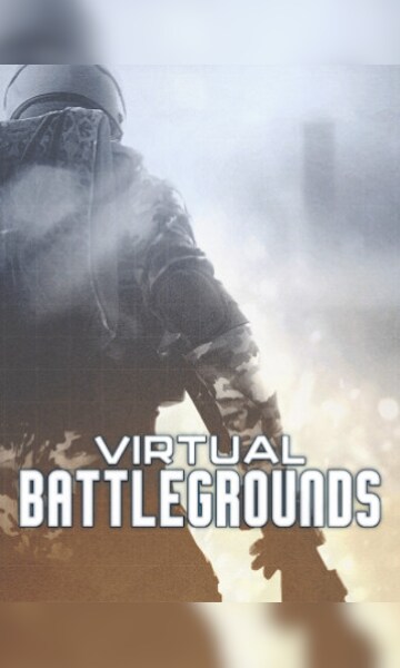 Virtual Battlegrounds 🥇 Best Prices | G2A.COM