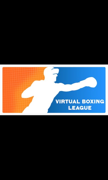 Virtual Boxing League VR 🥇 Best Prices | G2A.COM