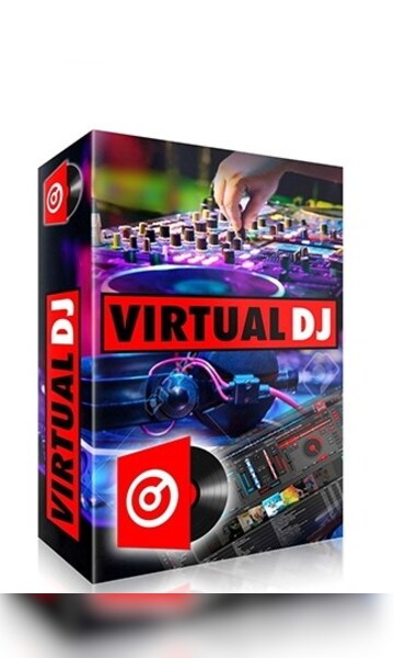 Acheter Virtual DJ and Karaoke Studio 8 (PC) (1 Appareil, À vie ...