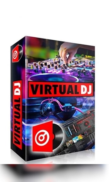 Buy Virtual DJ and Karaoke Studio 8 (PC) (1 Device, Lifetime ...