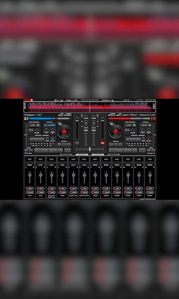 Buy Virtual DJ - Broadcaster Edition Steam Key GLOBAL - Cheap - G2A.COM!
