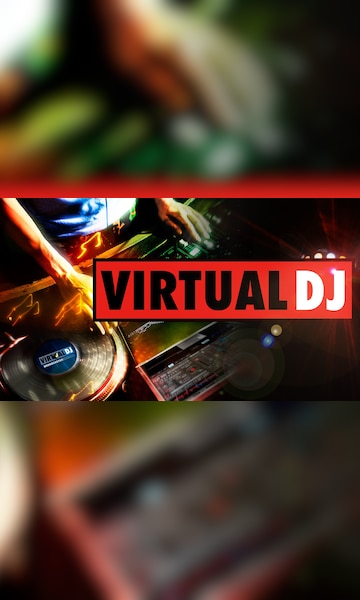 Virtual Dj 8 Wallpaper