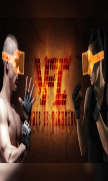 Virtual Fighting Championship 🥇 Best Prices | G2A.COM