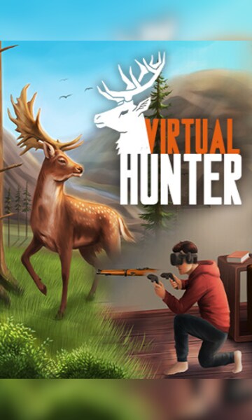 Buy Virtual Hunter (PC) - Steam Key - GLOBAL - Cheap - G2A.COM!