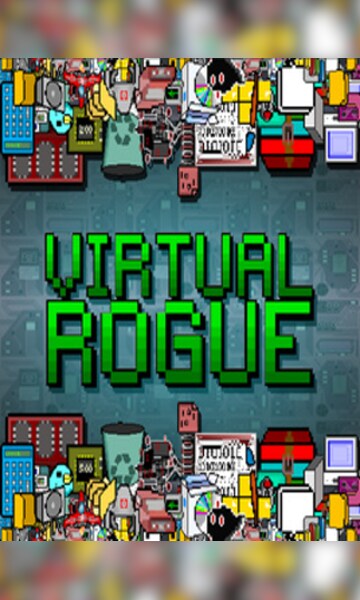 Virtual Rogue 🥇 Best Prices | G2A.COM