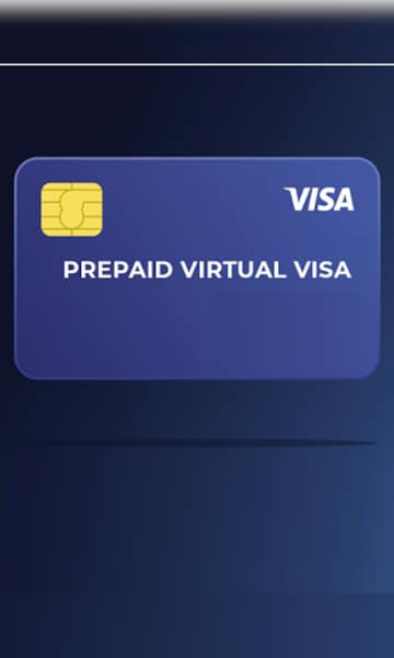 Visa Prepaid Card 🥇 Mejores ofertas y precios baratos | G2A.COM