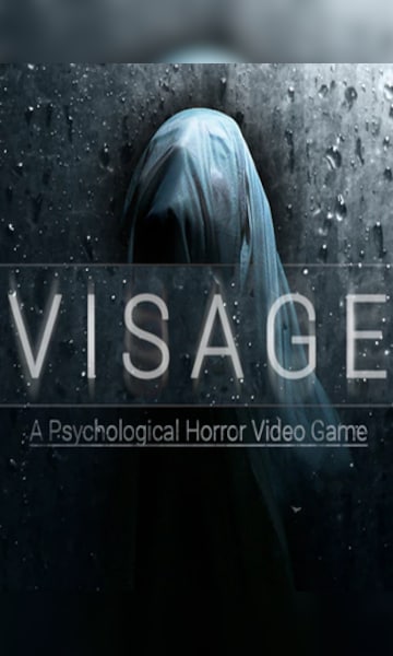¡Comprar Visage (PC) - Steam Clave - EUROPA - Barato - G2A.COM!