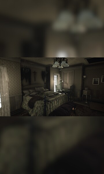 Buy Visage Xbox One Key Game (US)