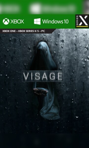 Compra Visage (Xbox Series X/S, Windows 10) - Xbox Live Account ...