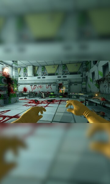 Buy Viscera Cleanup Detail 4-Pack Steam Key GLOBAL - Cheap - G2A.COM!