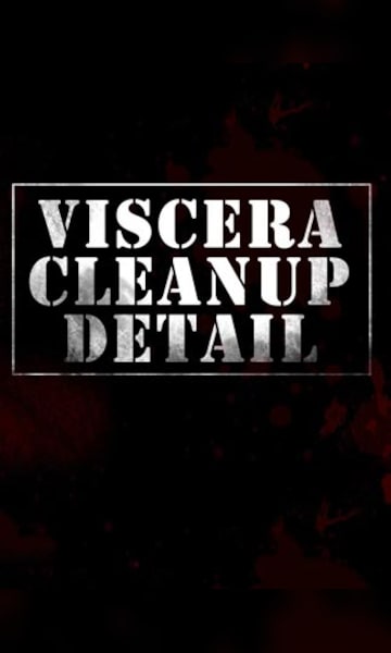 Viscera Cleanup Detail 🥇 Best Prices | G2A.COM