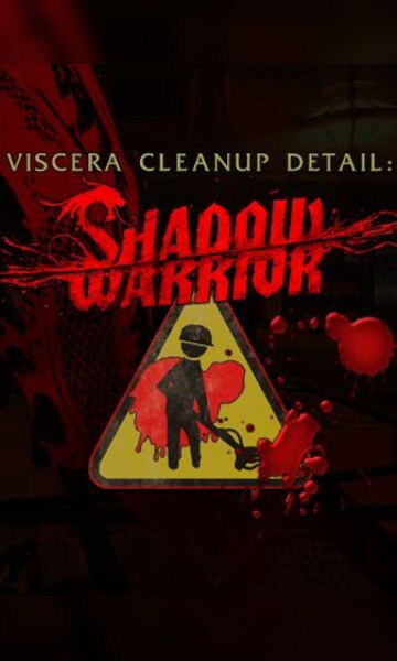 Viscera Cleanup Detail: Shadow Warrior 🥇 Mejores ofertas y precios baratos | G2A.COM