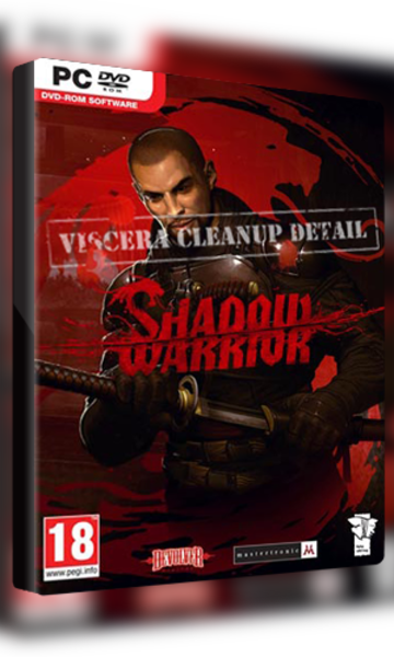 ¡Comprar Viscera Cleanup Detail: Shadow Warrior (PC) - Steam Clave - GLOBAL - Barato - G2A.COM!