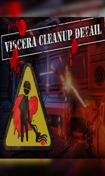 Buy Viscera Cleanup Detail Steam Gift GLOBAL - Cheap - G2A.COM!
