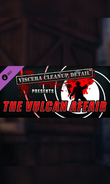 Viscera Cleanup Detail - The Vulcan Affair 🥇 Best Prices | G2A.COM