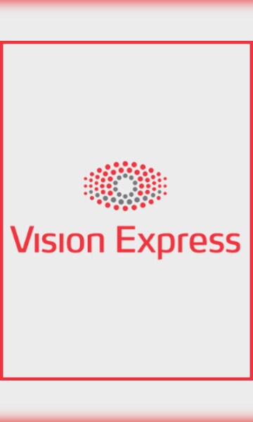 Buy Vision Express Gift Card 100 PLN - Vision Express Key - POLAND ...